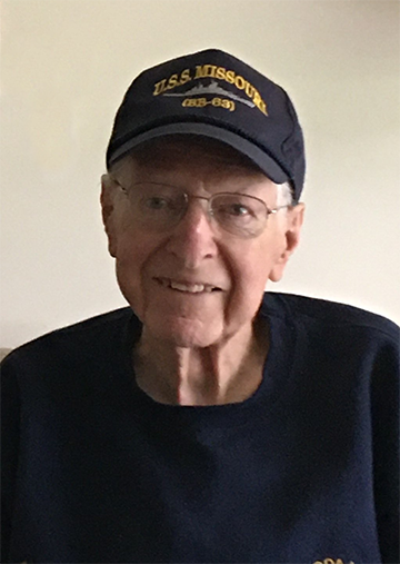 IVAN ARNOLD EARLEY | News, Sports, Jobs - The Alpena News